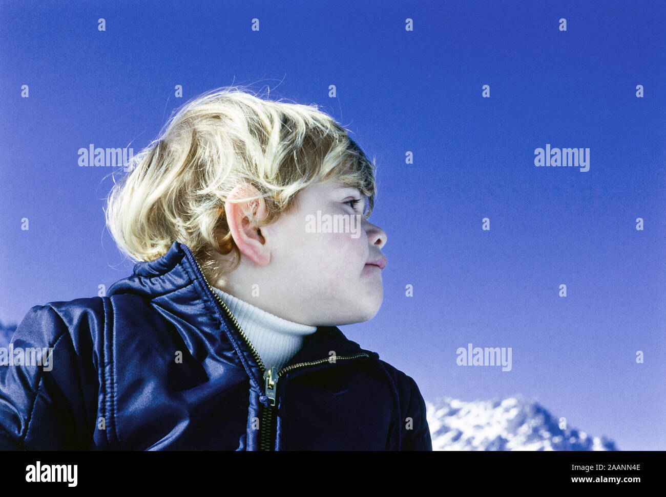 Fascinated hi-res stock photography and images - Alamy