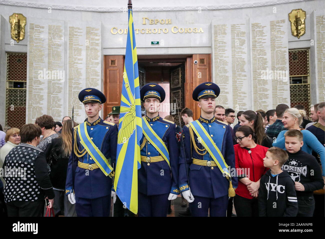 Preobrazhensky Guards Regiment High Resolution Stock Photography and ...