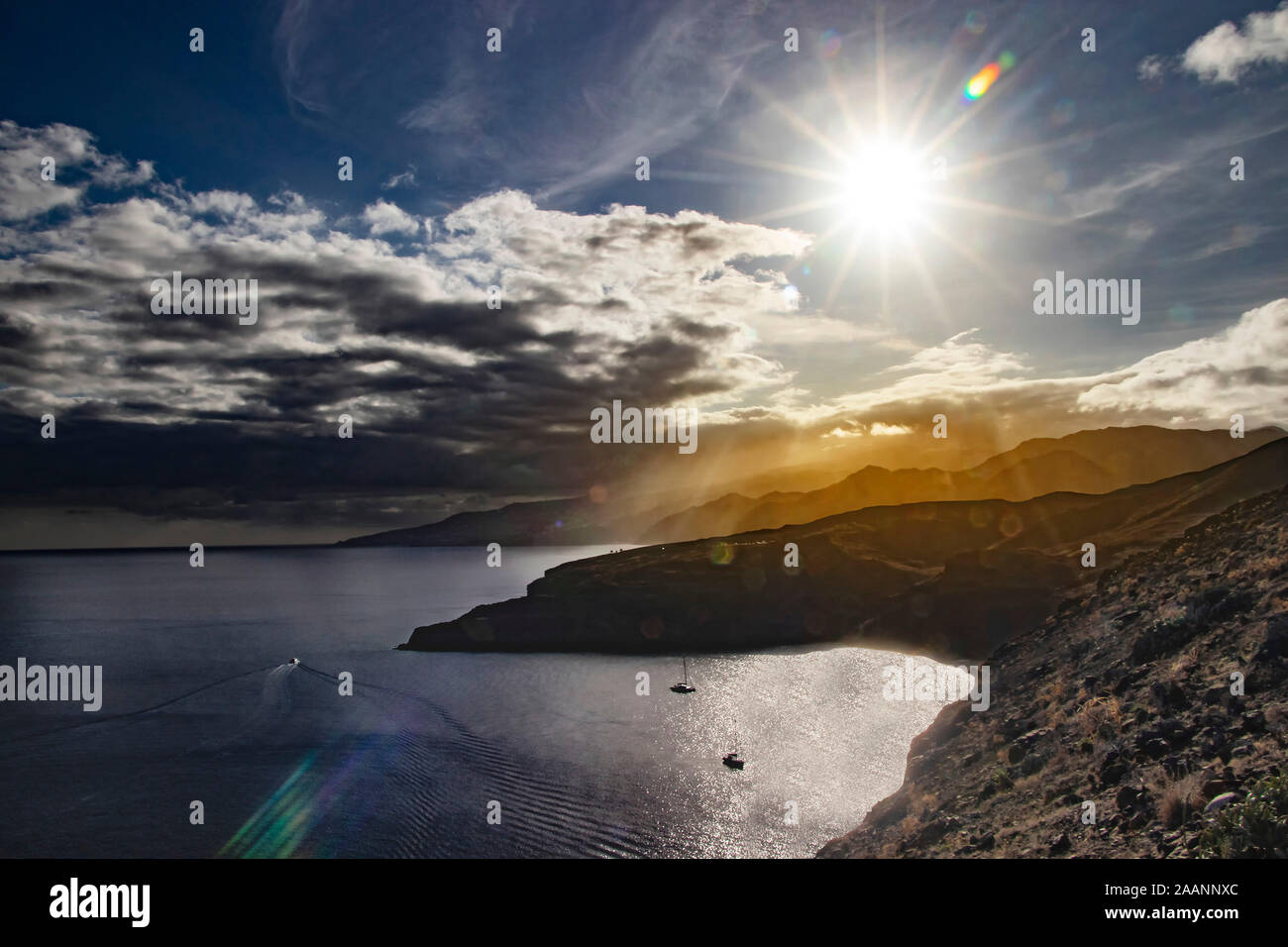 Maderia Island High Resolution Stock Photography and Images - Alamy