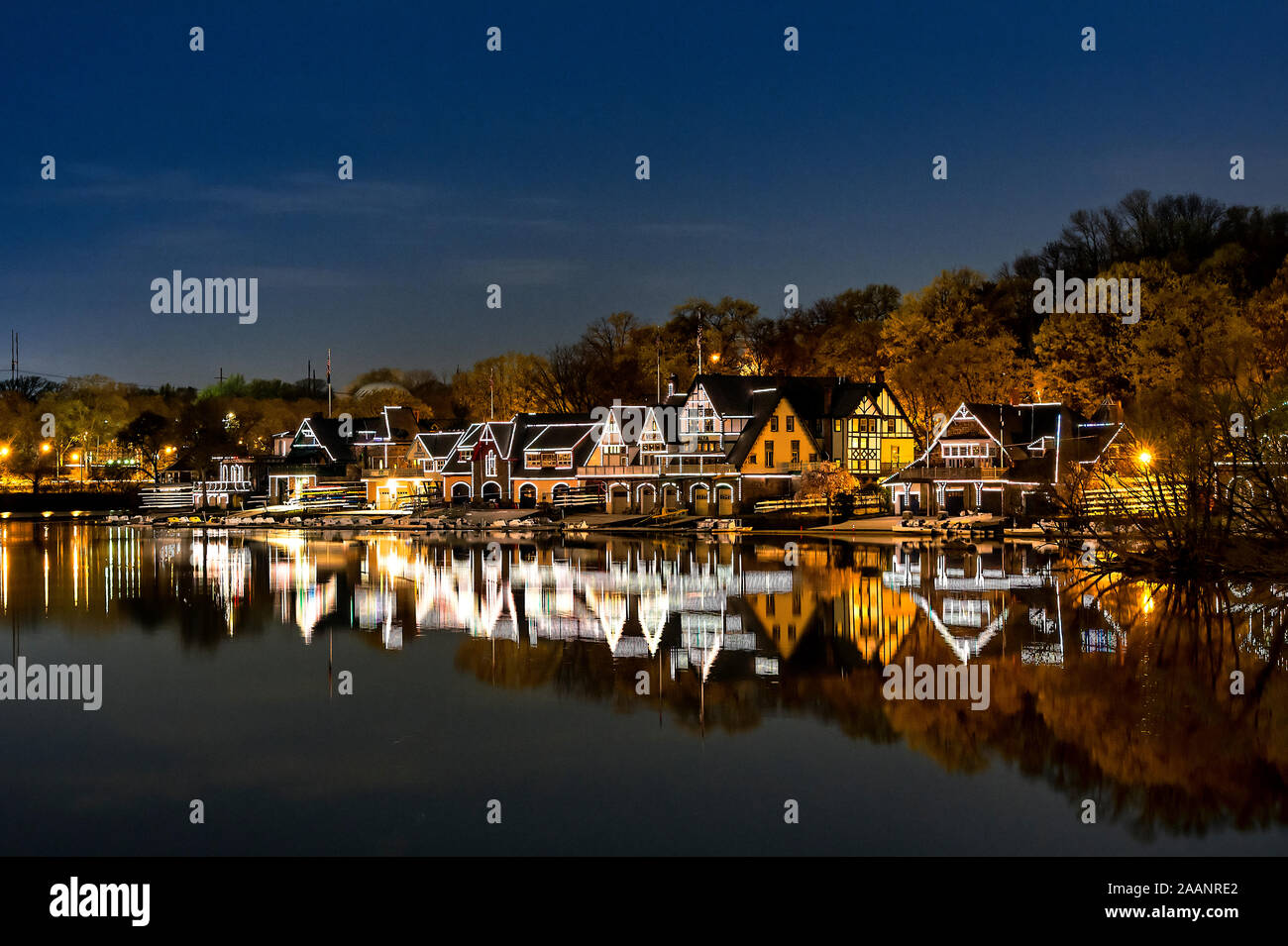 Fairmount park hi-res stock photography and images - Alamy