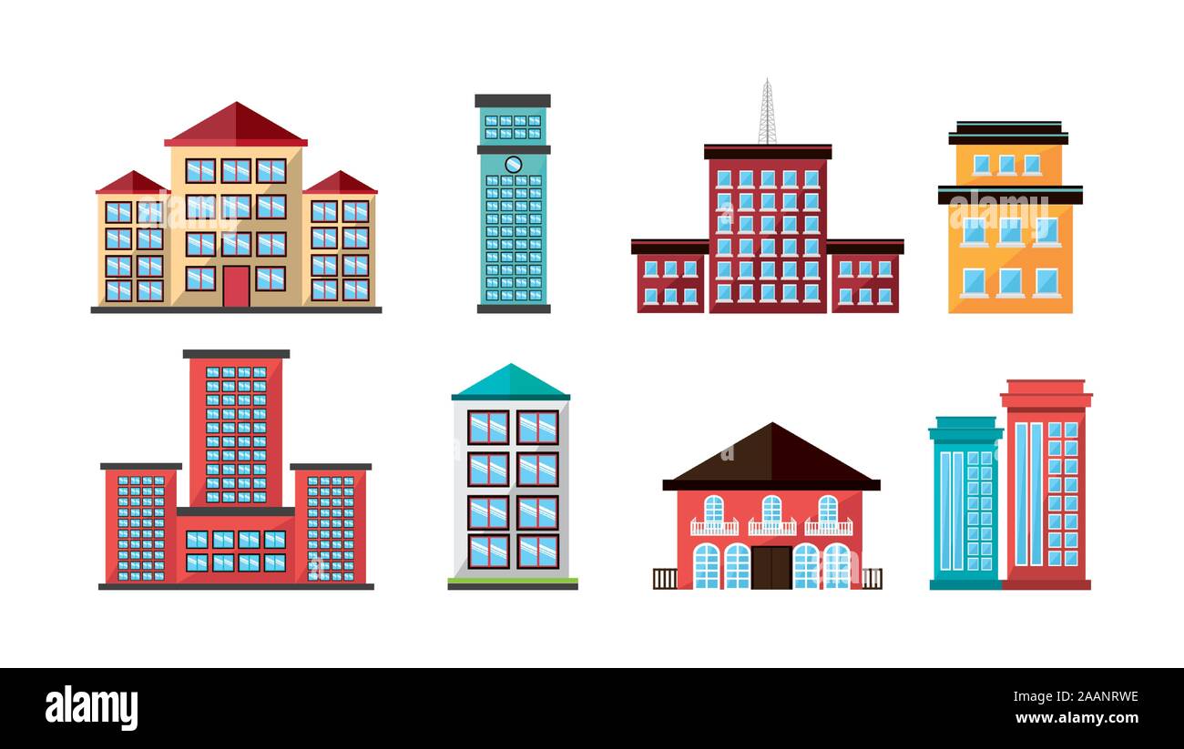 Collection structures Stock Vector Images - Alamy