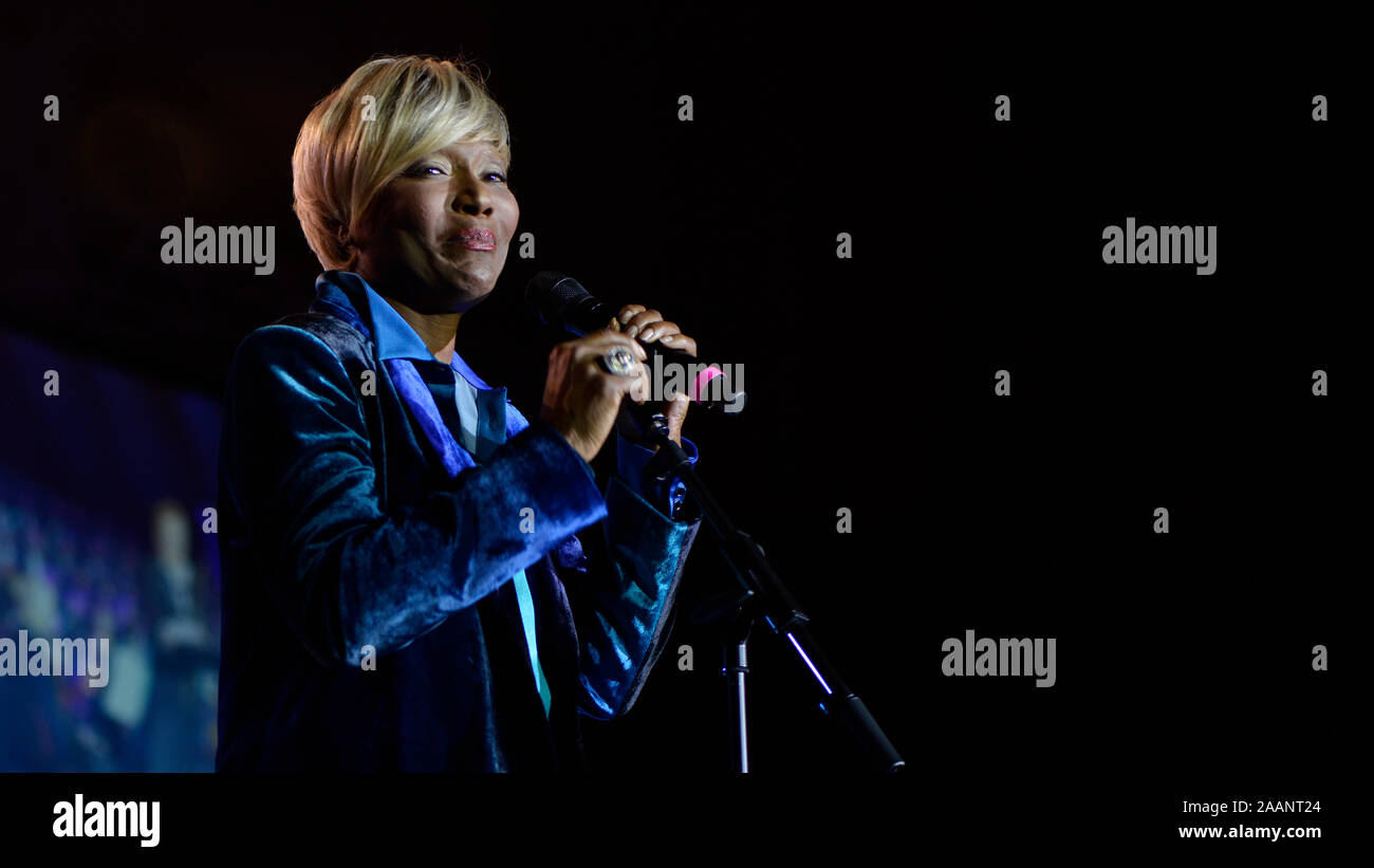Amii stewart hi-res stock photography and images - Alamy