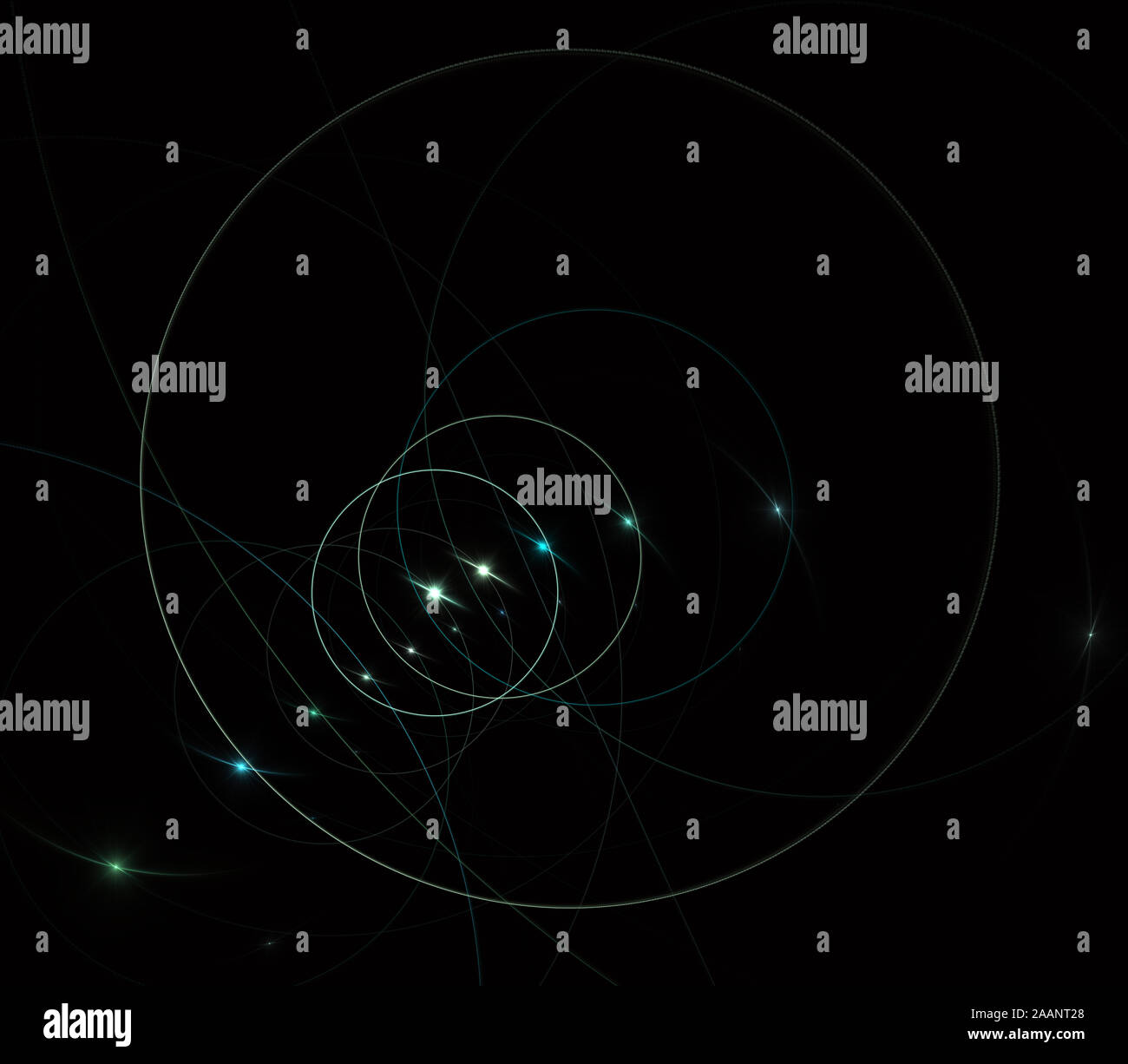 String theory hi-res stock photography and images - Alamy