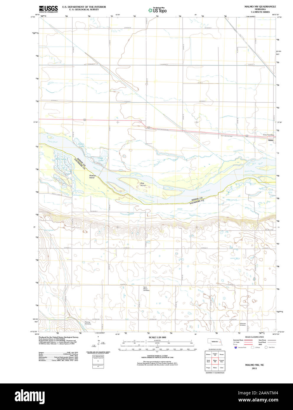 Map of malmo Cut Out Stock Images & Pictures - Alamy