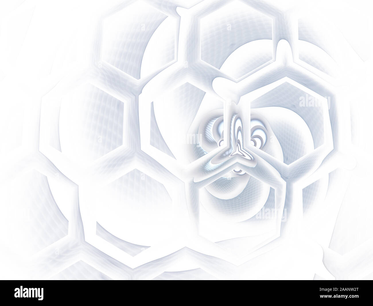 Bee Hive Background. Abstract honey / hive design. Hexagonal texture ...