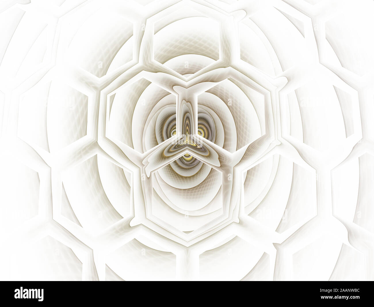 Bee Hive Background. Abstract honey / hive design. Hexagonal texture ...