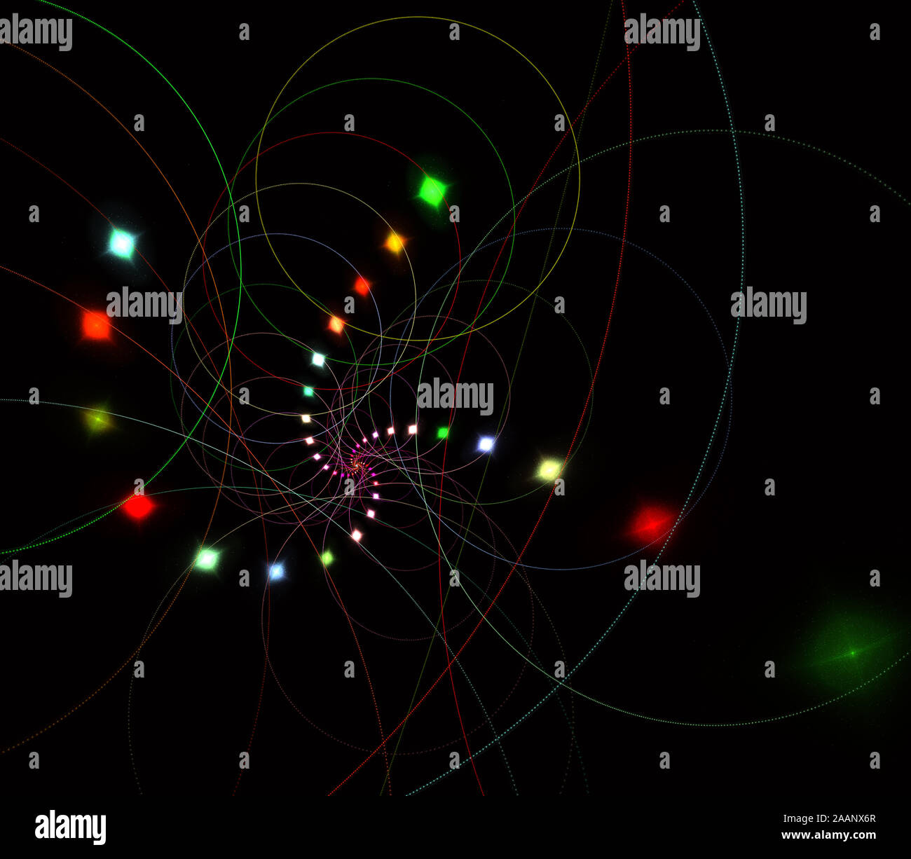 String theory. Physical processes and quantum theory. Quantum ...