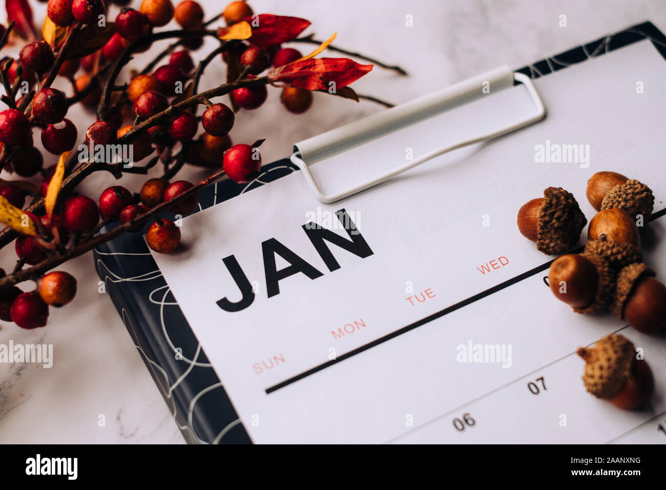 Setting photography goals Stock Photo - Alamy