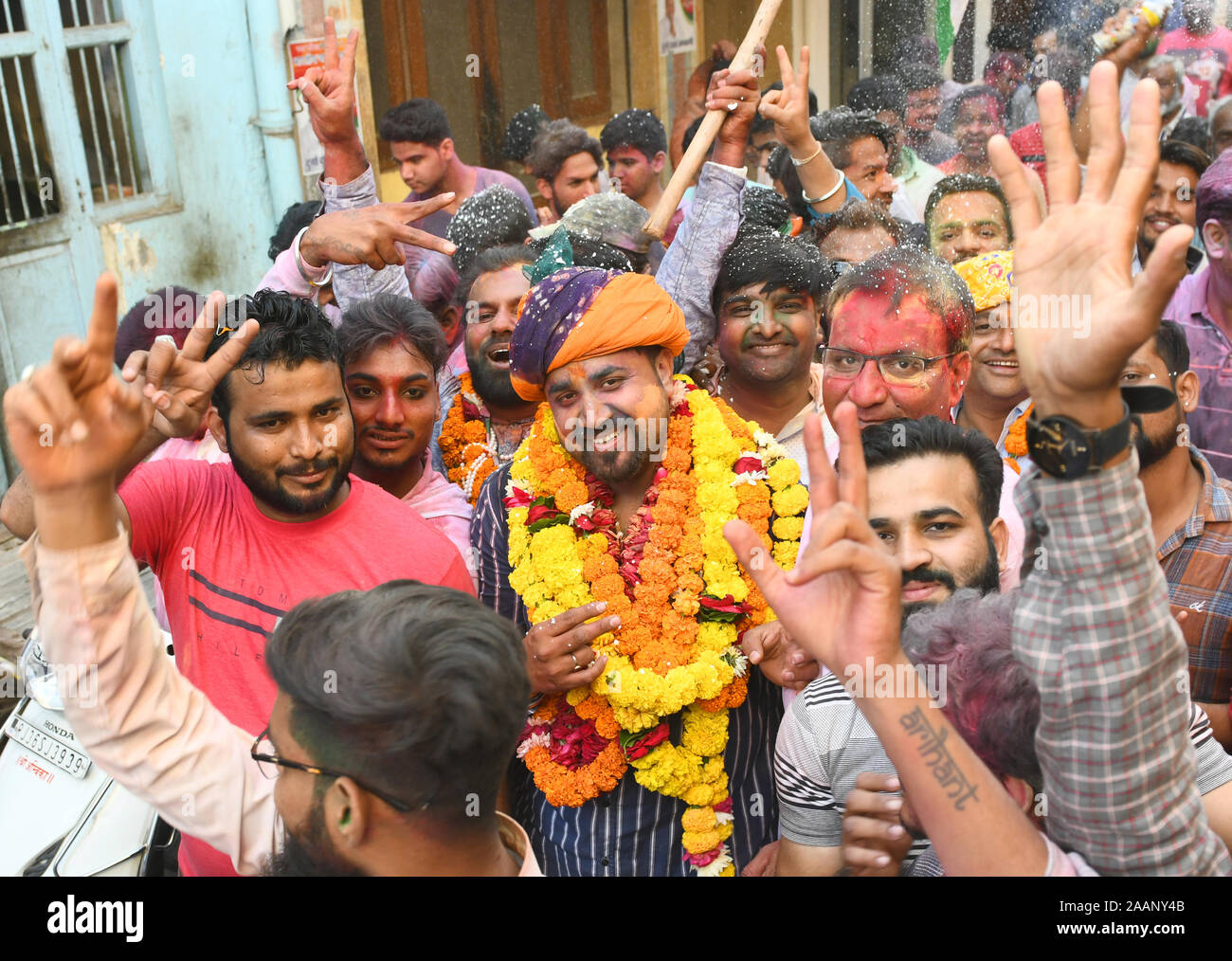 Ncp india hi-res stock photography and images - Alamy