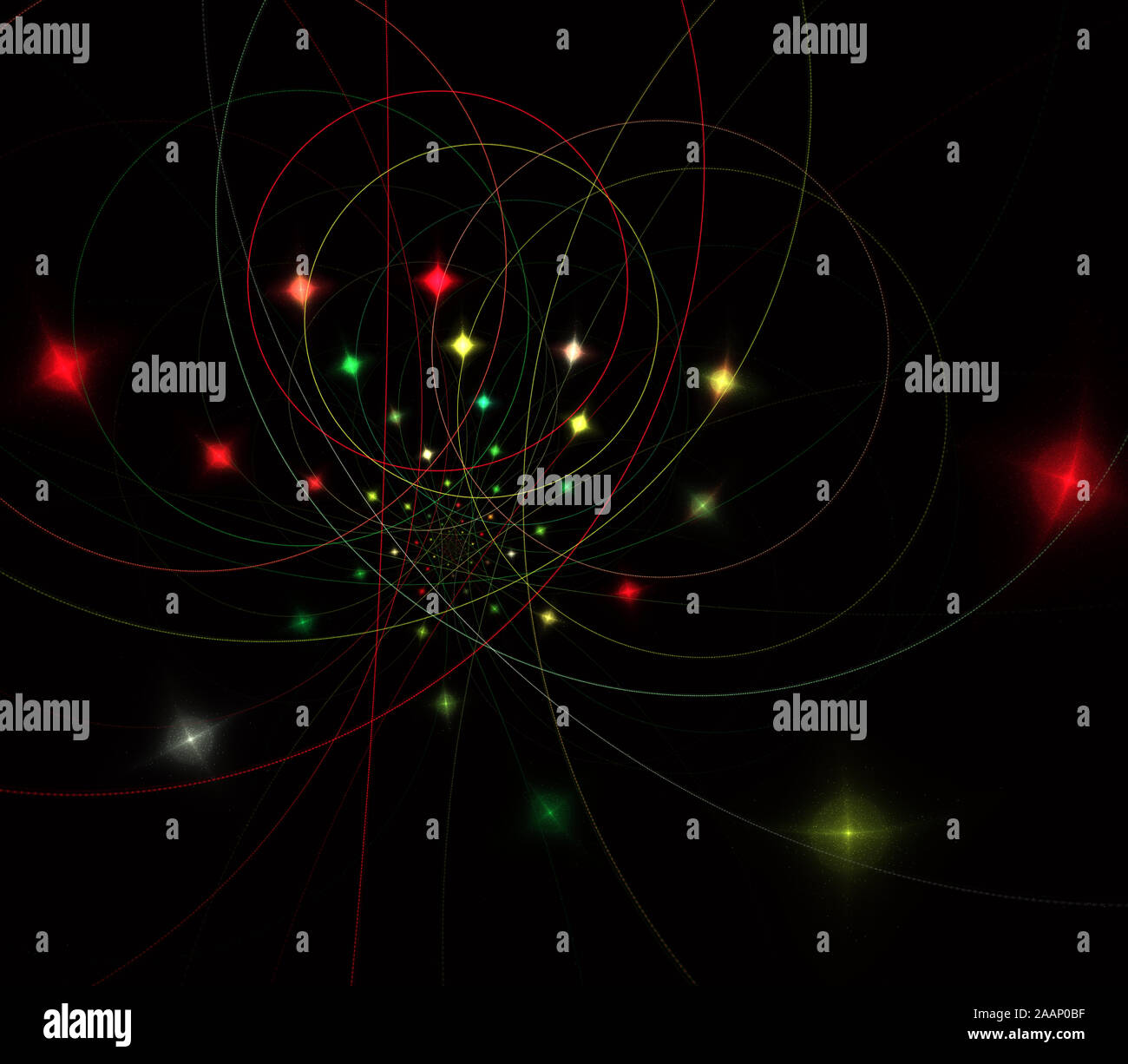 String theory hi-res stock photography and images - Alamy