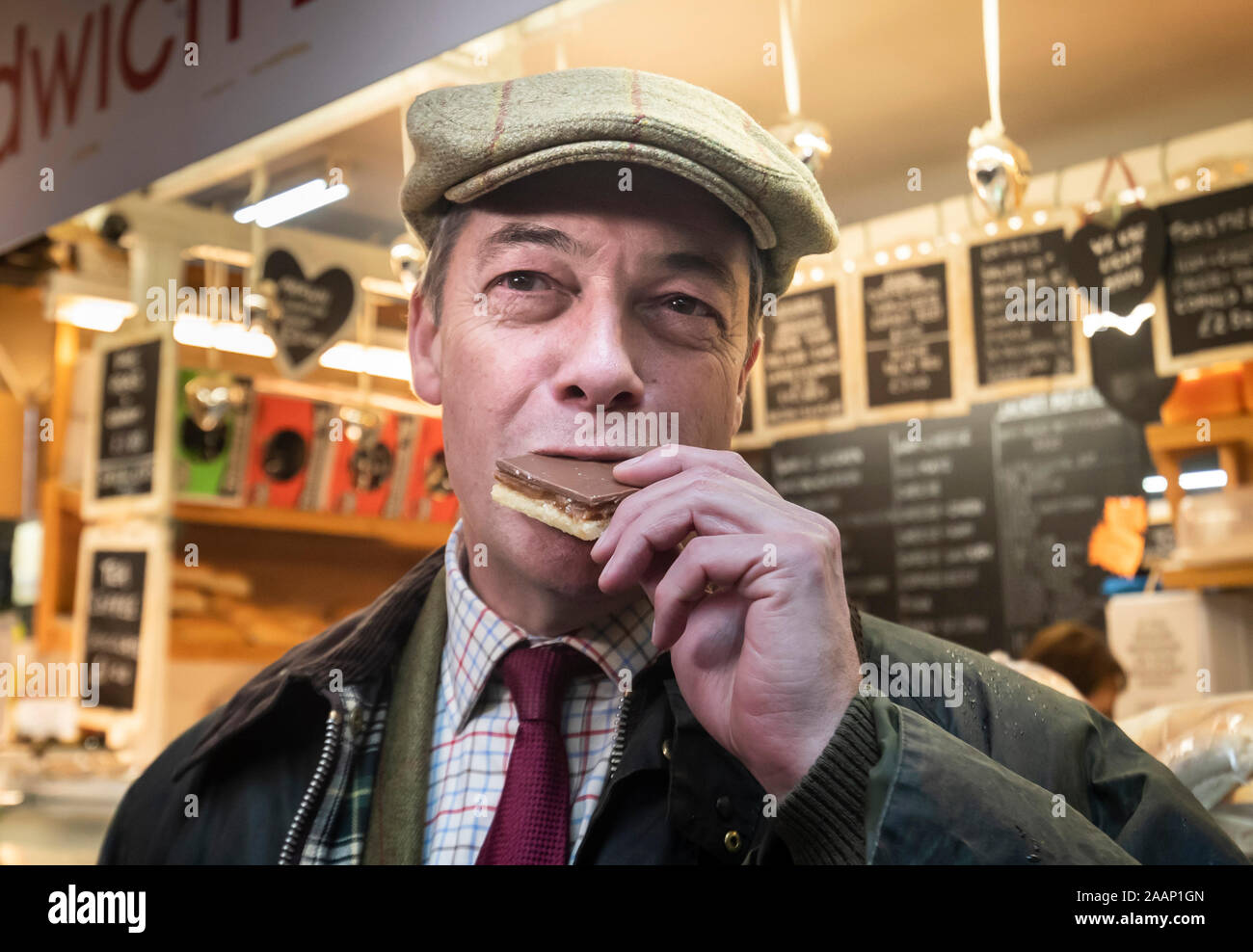 Hartlepool shopping centre hi-res stock photography and images - Alamy