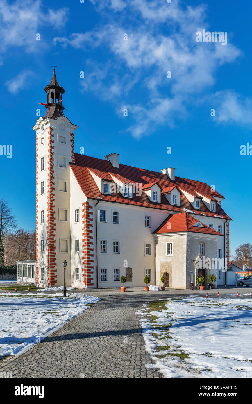 Zgorzelec polen hi-res stock photography and images - Alamy