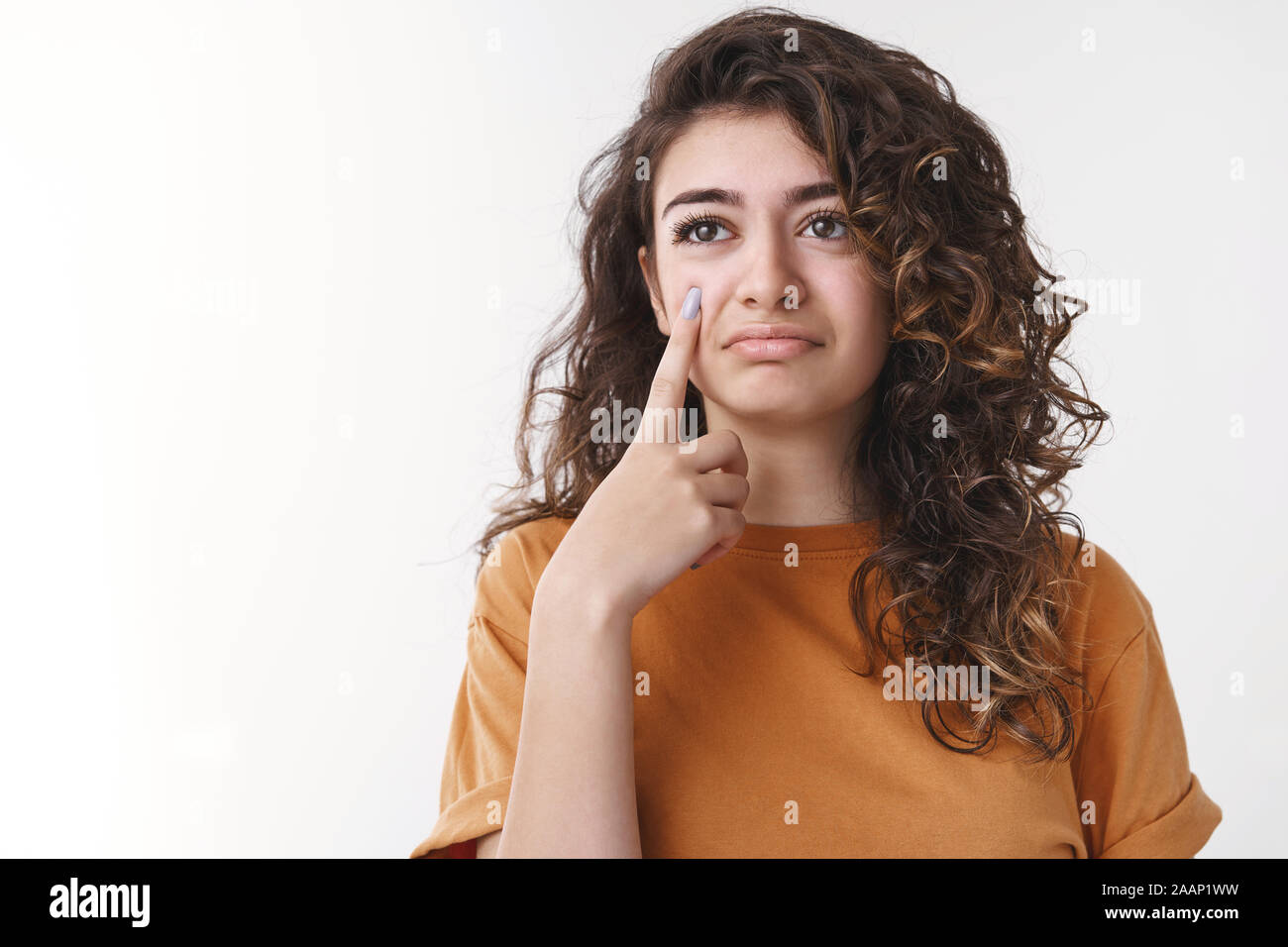 Sarcastic Expression