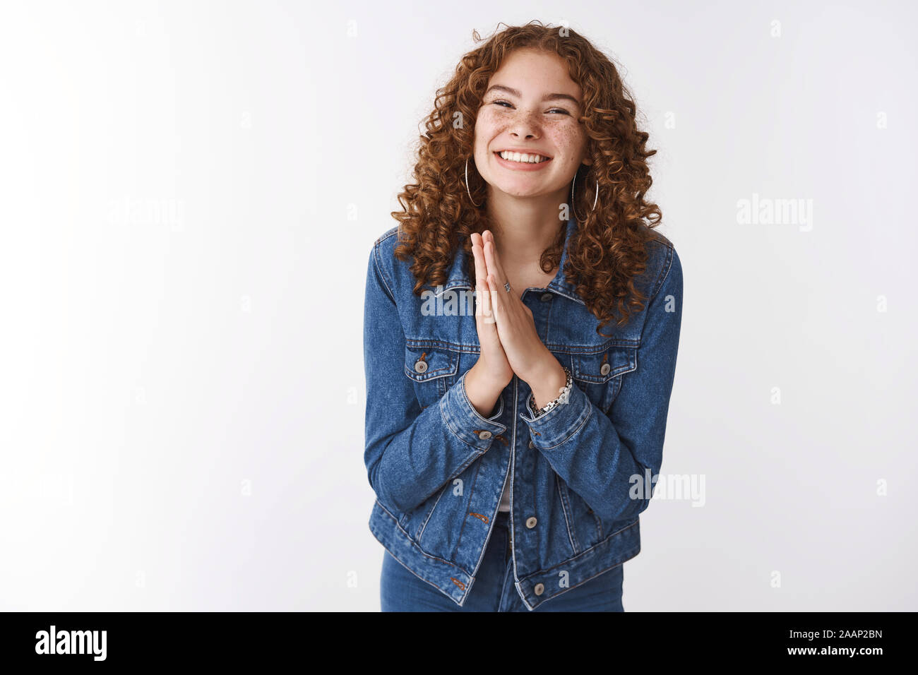 Begging with hand hi-res stock photography and images - Alamy