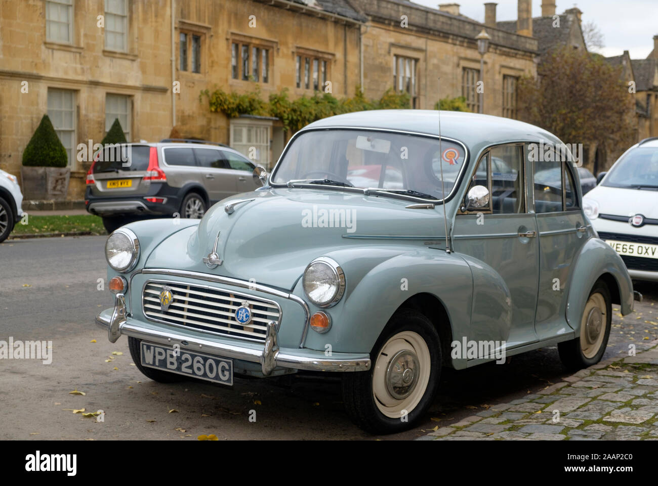 Morris 1000 hi-res stock photography and images - Alamy