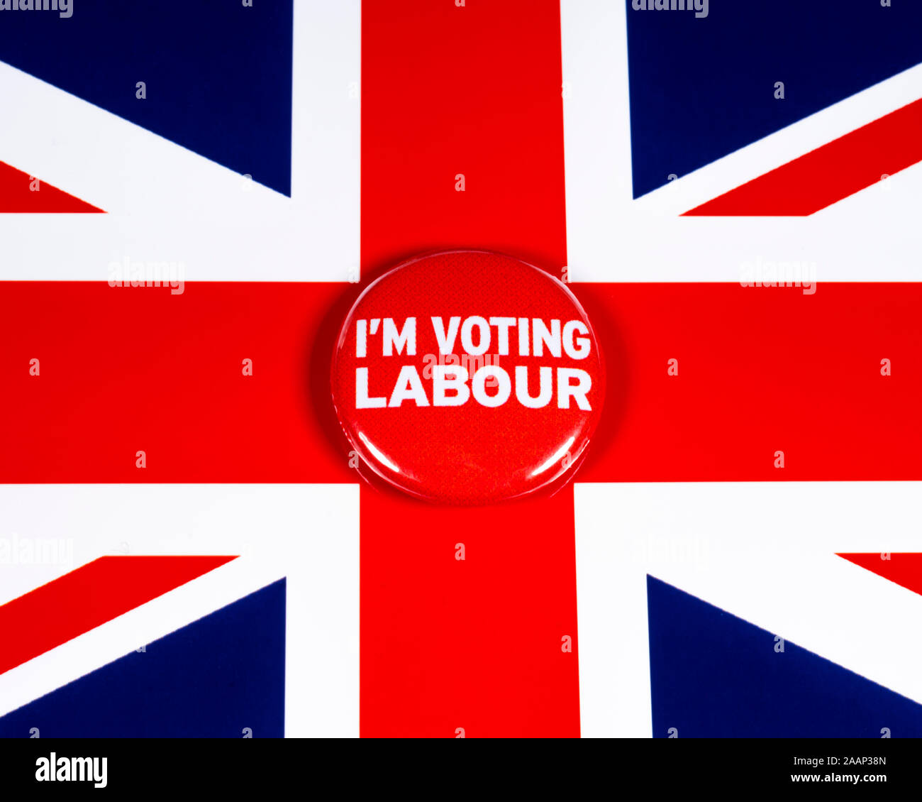 Labour party logo hi-res stock photography and images - Alamy