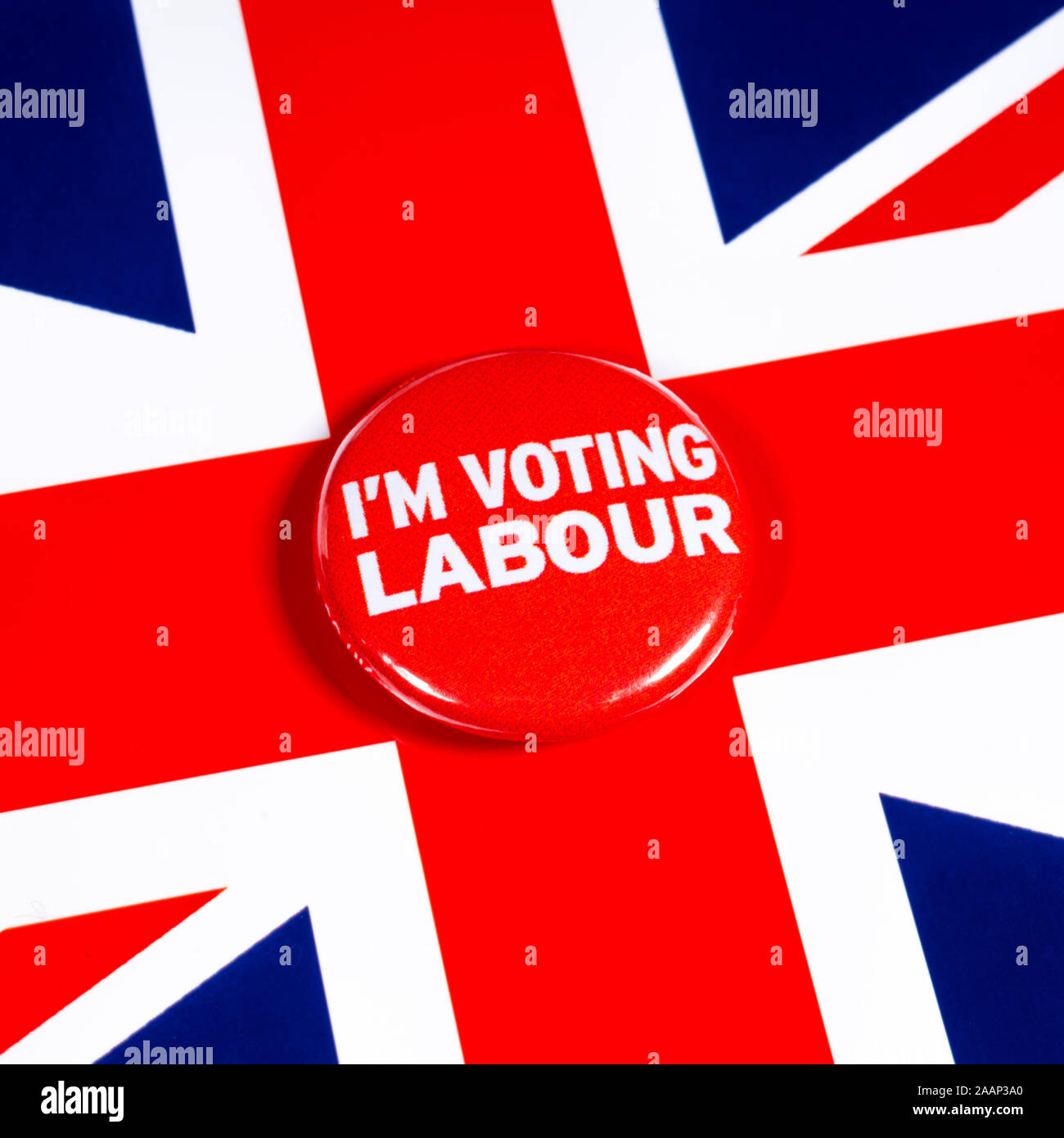 Labour party logo hi-res stock photography and images - Alamy