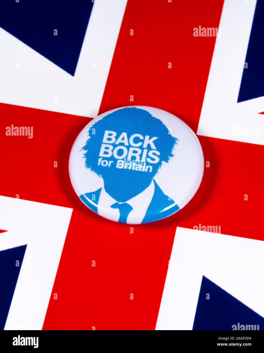 Back boris sign hi-res stock photography and images - Alamy