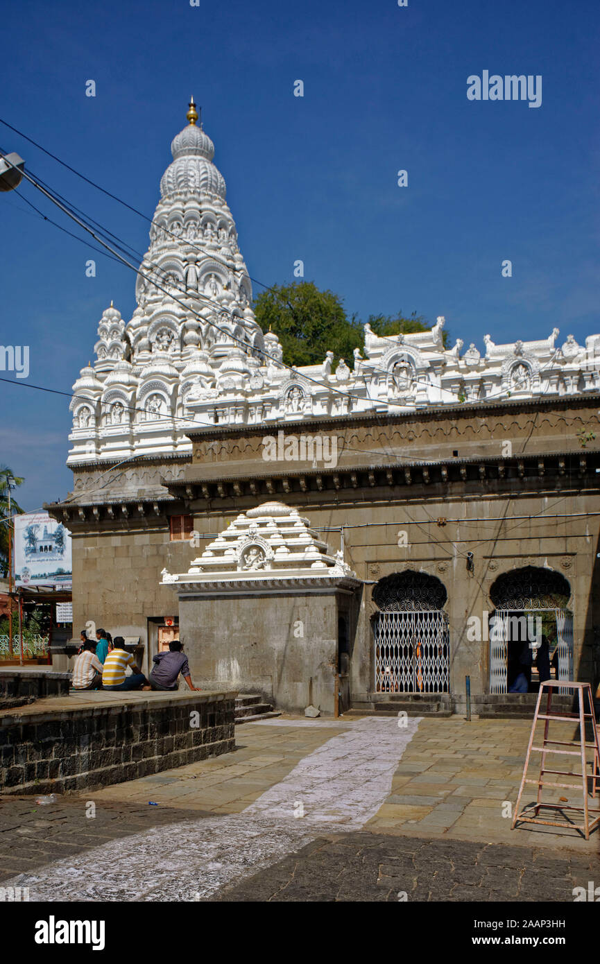 Siddheshwar hi-res stock photography and images - Alamy