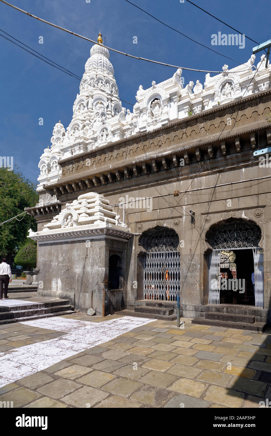 Kalasha temple hi-res stock photography and images - Alamy