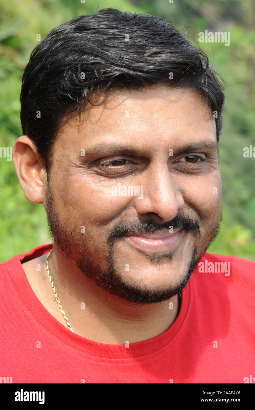 India pune corporate hi-res stock photography and images - Alamy