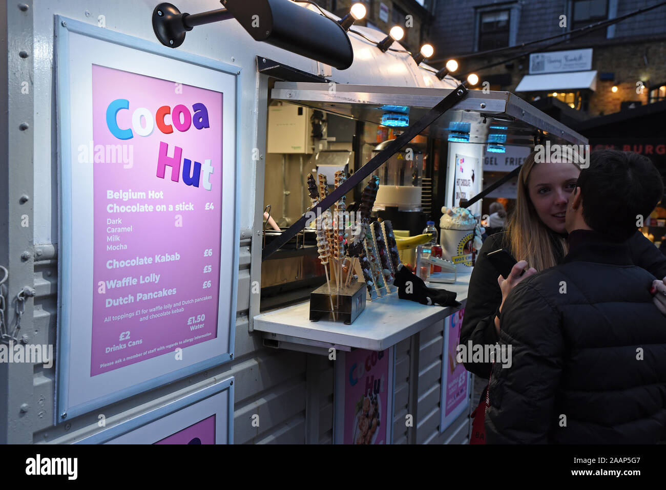 Stall Serving Hatch High Resolution Stock Photography and Images - Alamy