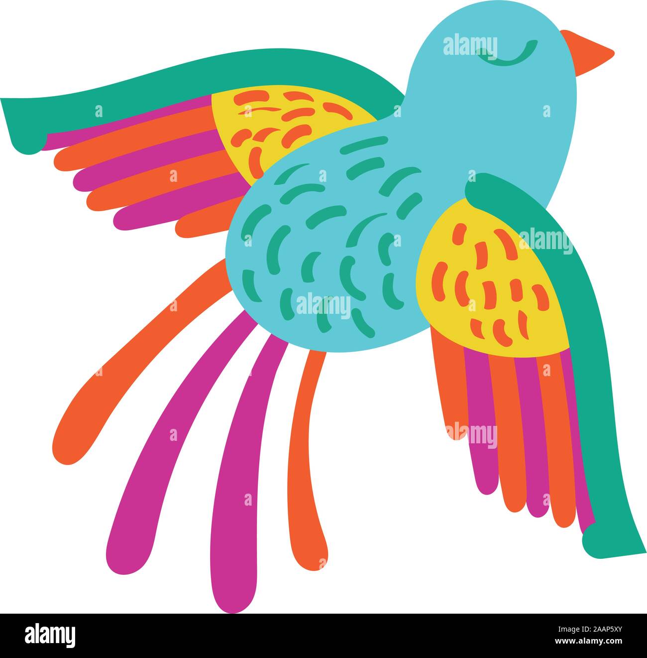 Mexico tropic Stock Vector Images - Alamy