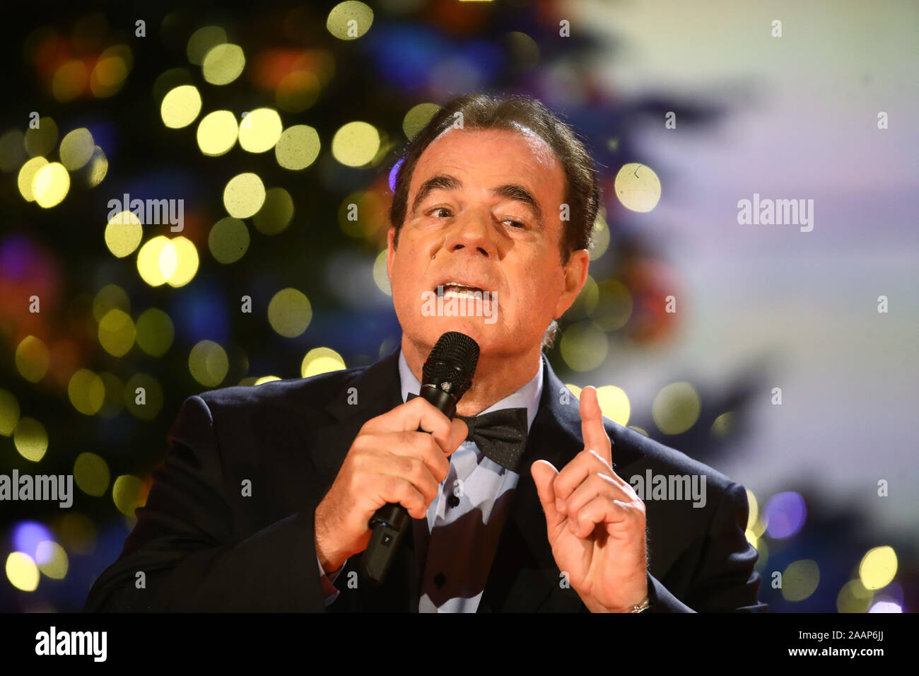 Hein simons hi-res stock photography and images - Alamy