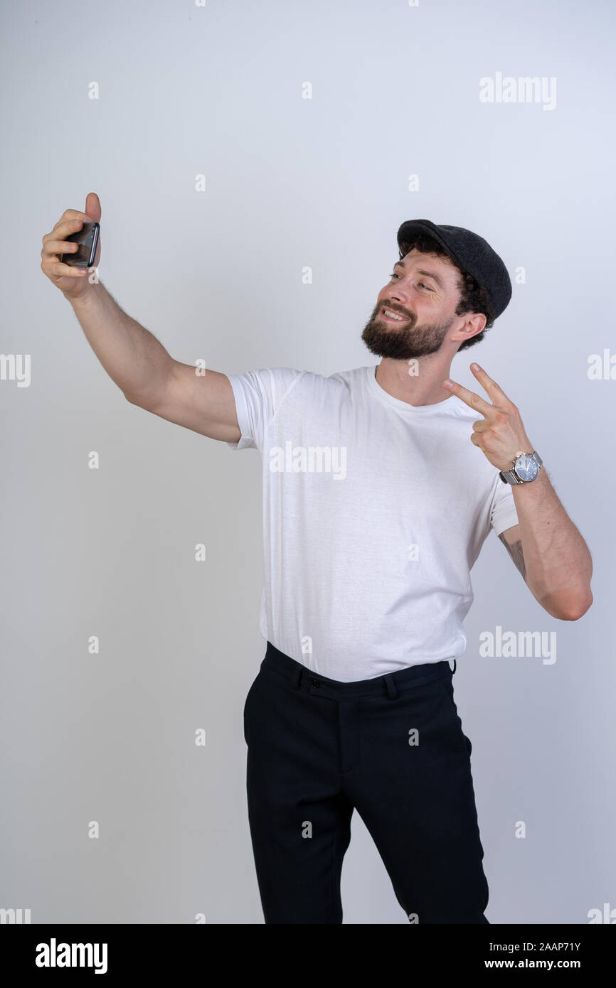 Facial visor hi-res stock photography and images - Alamy