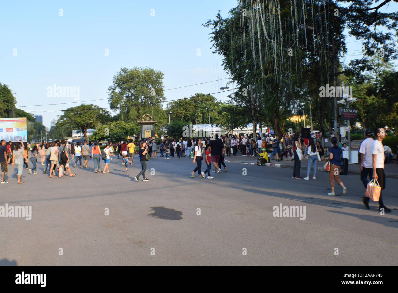 Red Cross Fair 2019 Stock Photo - Alamy