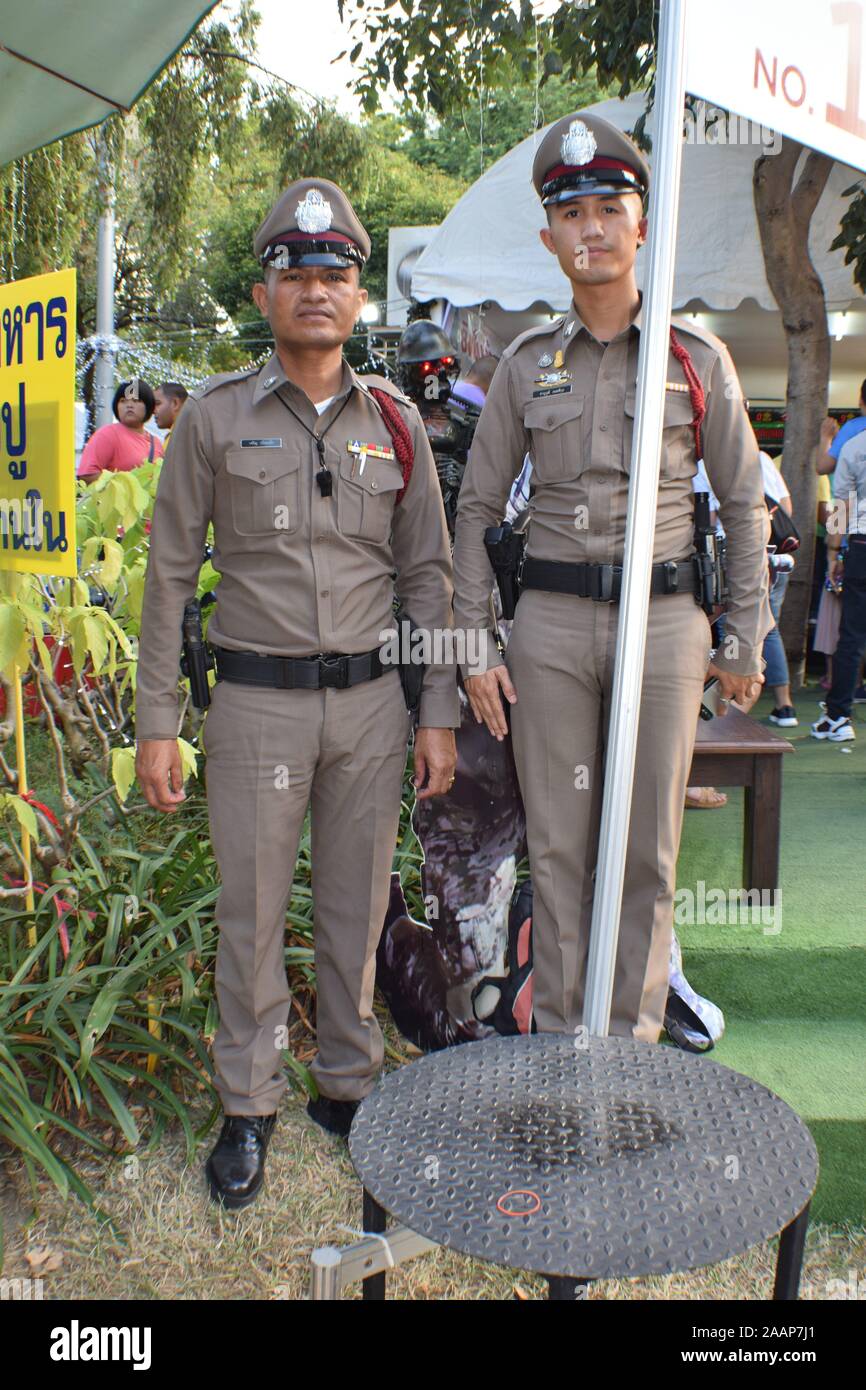 Red Cross Fair 2019 Stock Photo - Alamy