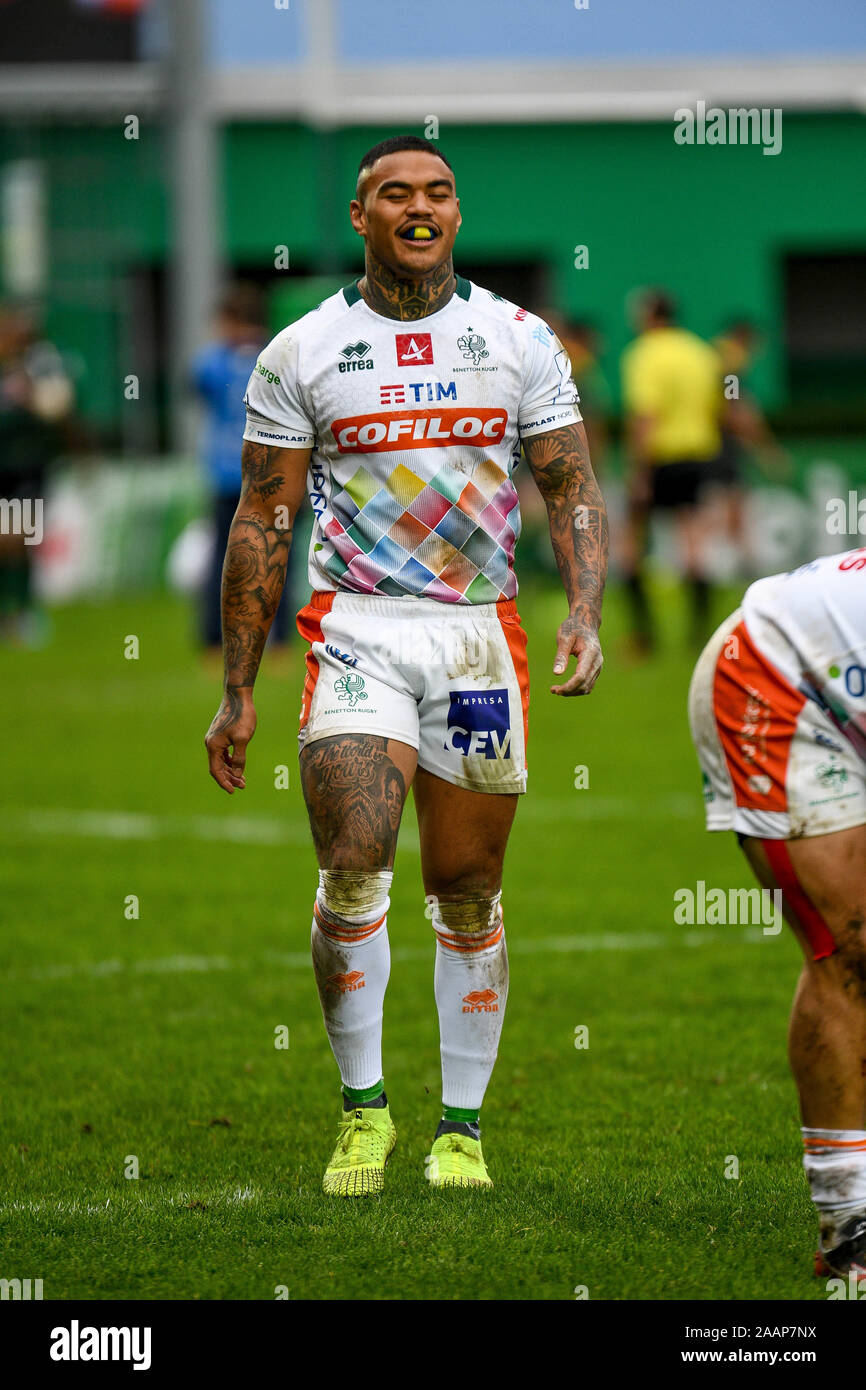 Monty ioane rugby hi-res stock photography and images - Alamy
