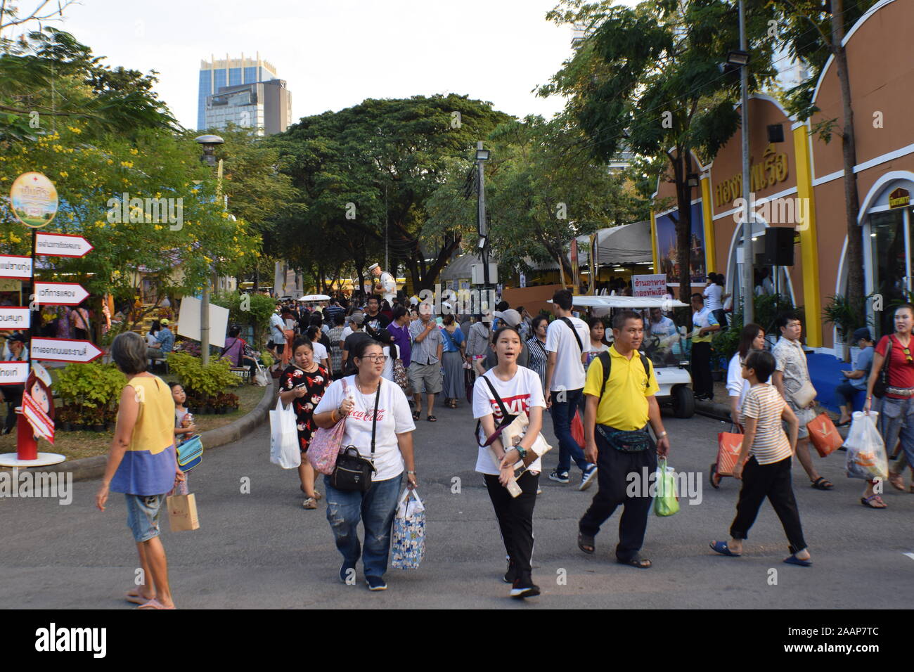 Red Cross Fair 2019 Stock Photo - Alamy
