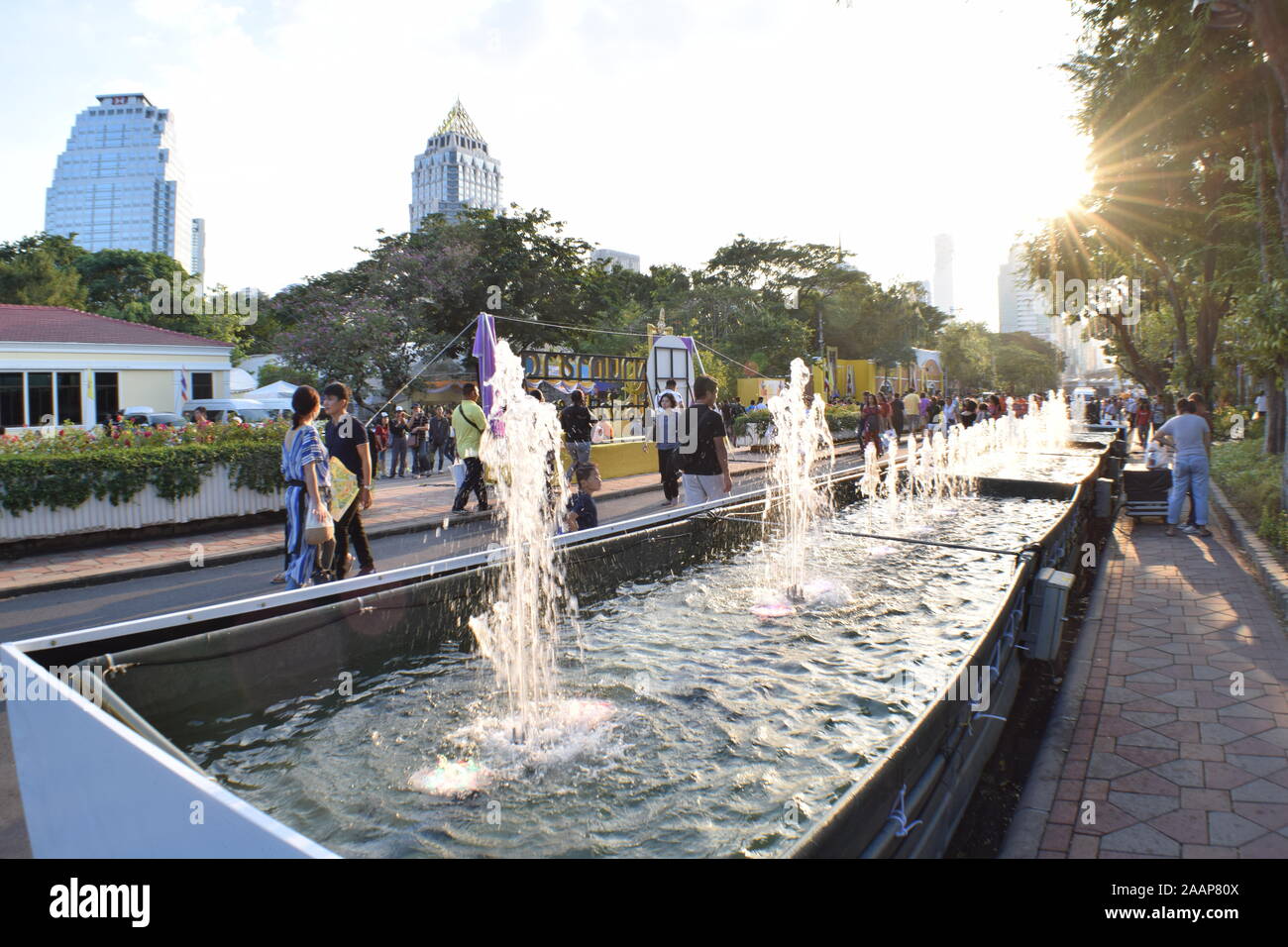 Asia fair hi-res stock photography and images - Alamy