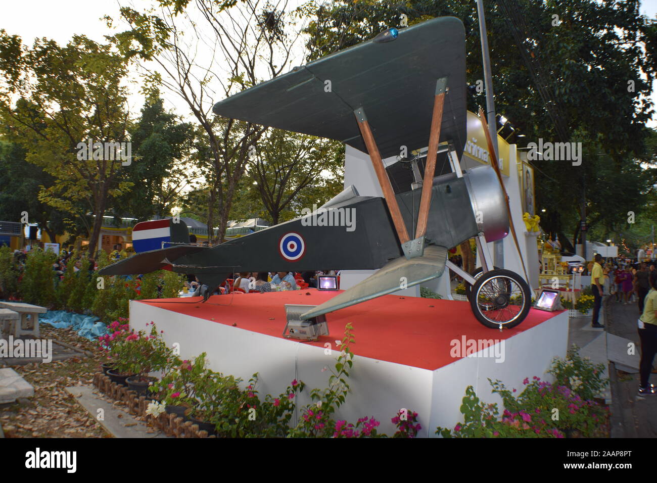 Red Cross Fair 2019 Stock Photo - Alamy