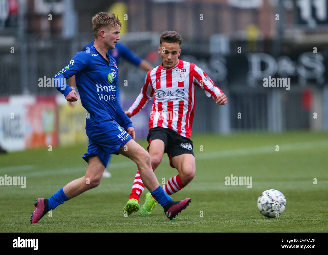 Vv hoeven hi-res stock photography and images - Alamy