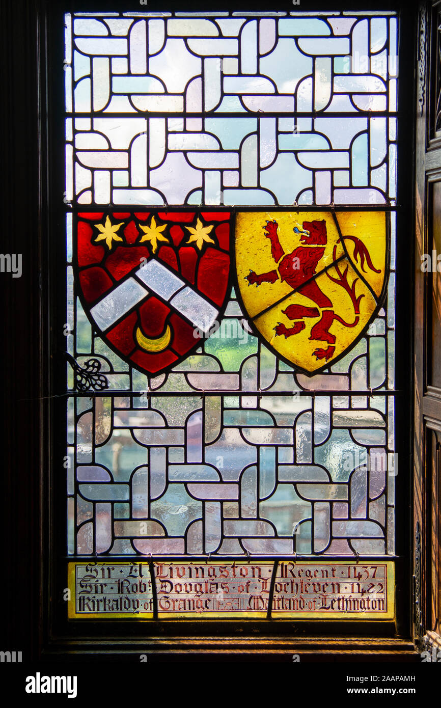 Stained Glass Windows Edinburgh at Sue Alexander blog