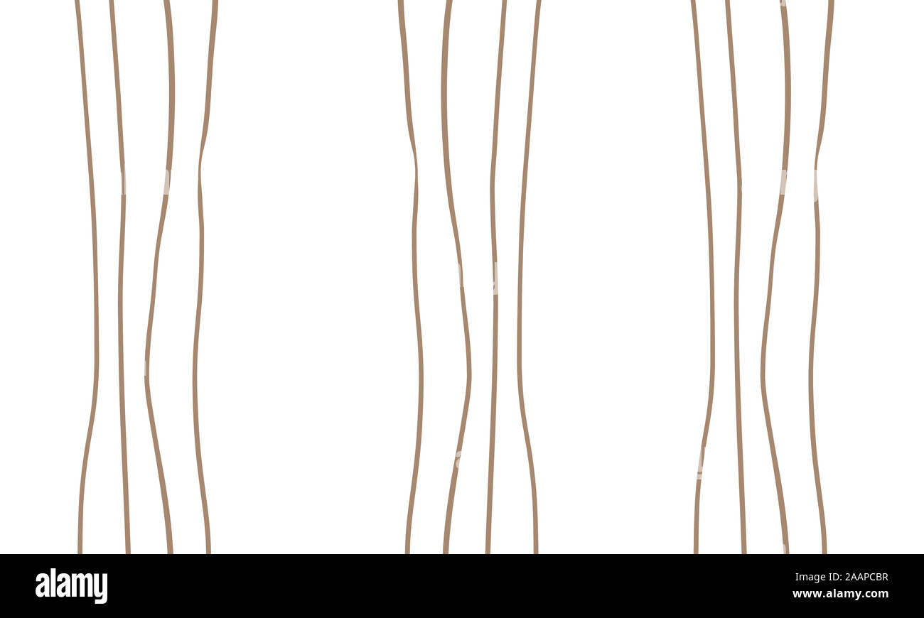 Abstract Growth Line Pattern Stock Photo - Alamy