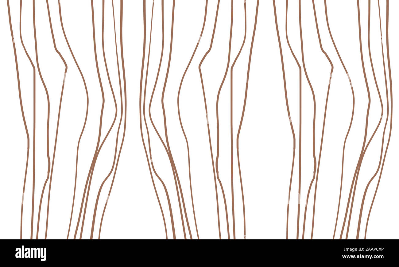 Abstract Growth Line Pattern Stock Photo - Alamy