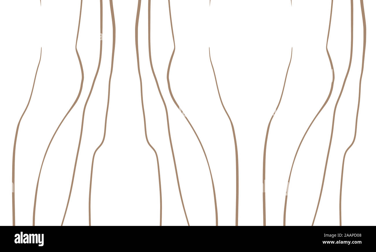 Abstract Growth Line Pattern Stock Photo - Alamy