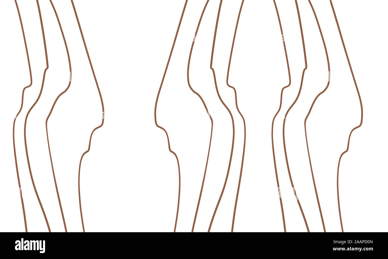 Abstract Growth Line Pattern Stock Photo - Alamy