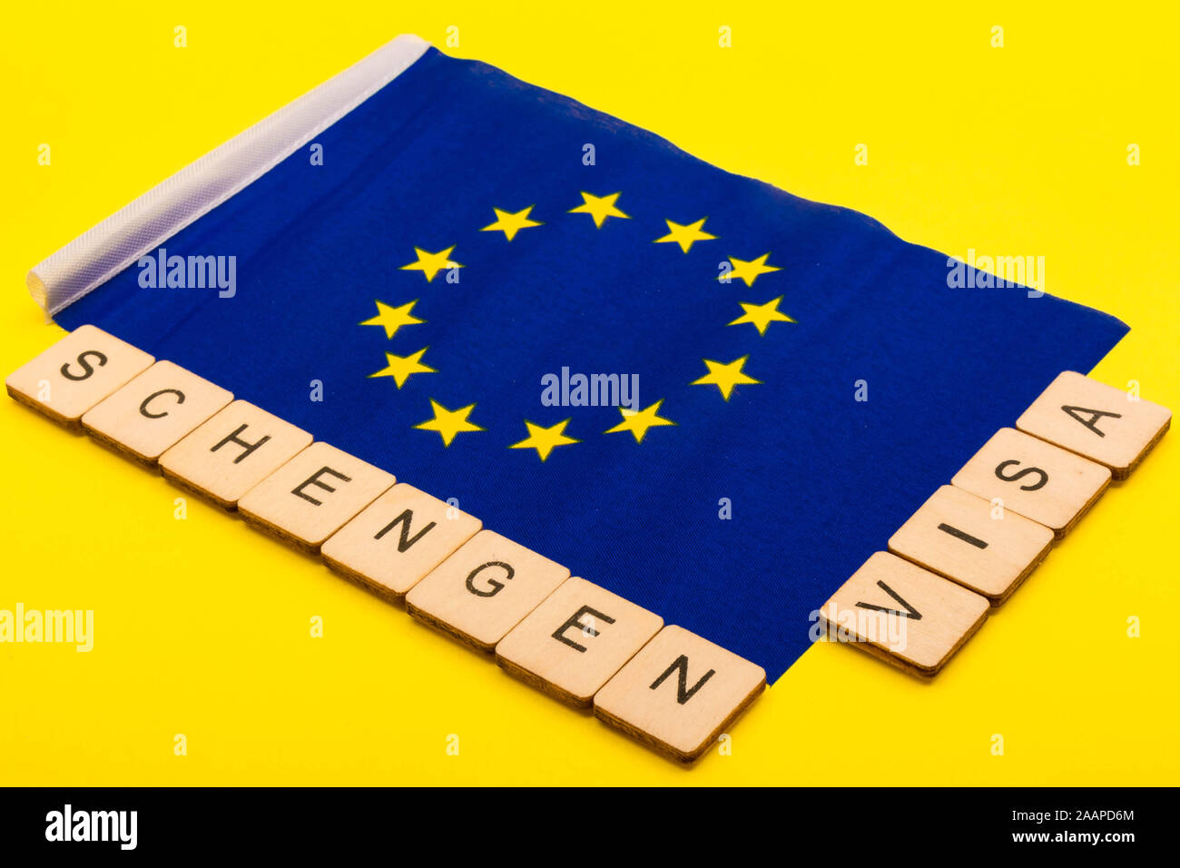 Schengen visa countries hi-res stock photography and images - Alamy