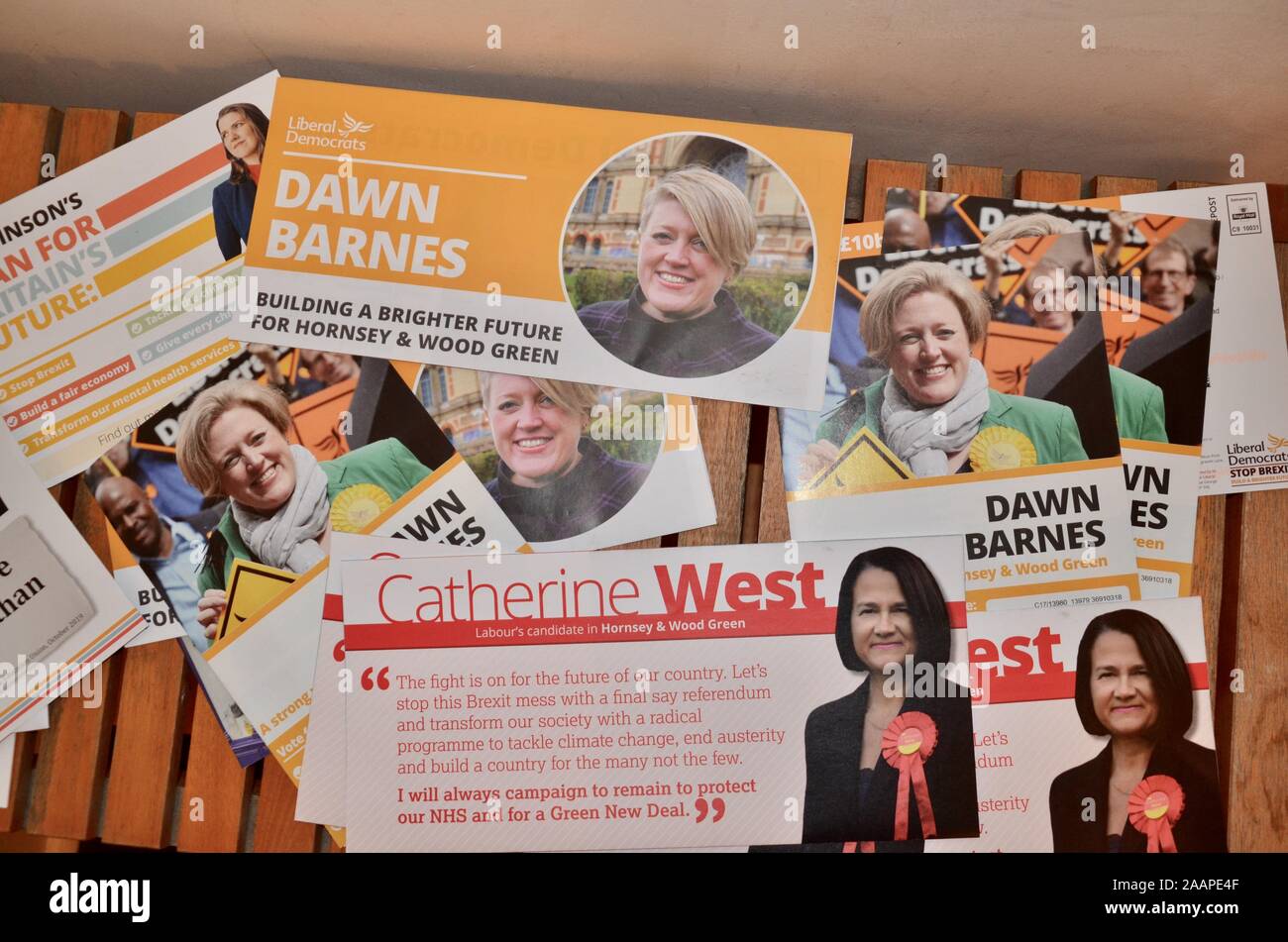 Labour liberal democrat hi-res stock photography and images - Alamy