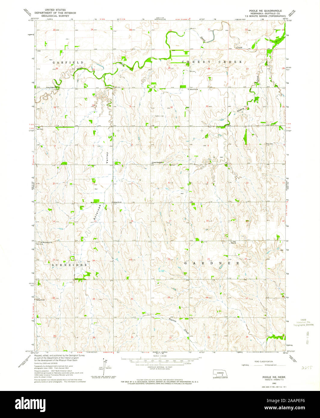 Poole maps hi-res stock photography and images - Alamy