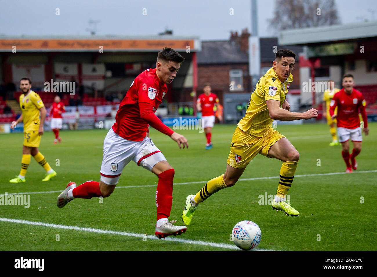 Conlan hi-res stock photography and images - Alamy