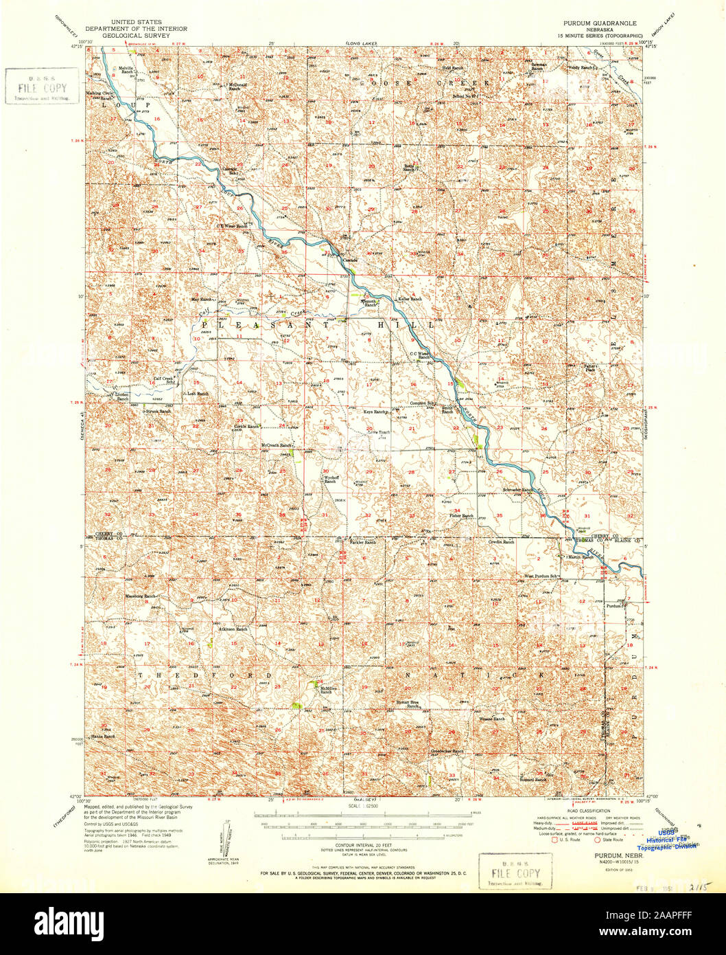 Purdum hi-res stock photography and images - Alamy