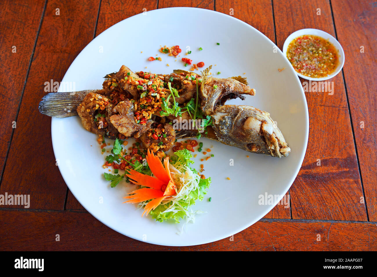 Zackenbarsch hi-res stock photography and images - Alamy