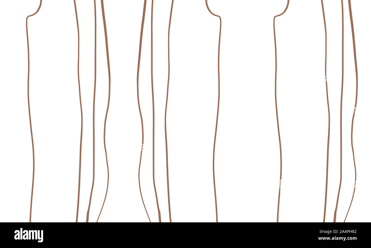 Abstract Growth Line Pattern Stock Photo - Alamy