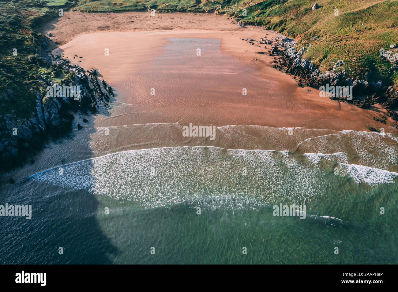 Orion beach hi-res stock photography and images - Alamy