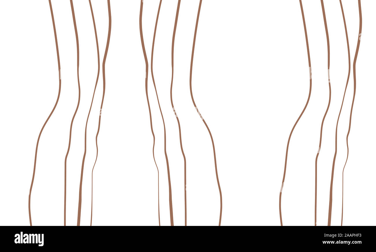 Abstract Growth Line Pattern Stock Photo - Alamy